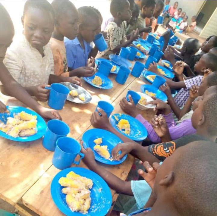 RE-BUILD UGANDA GODS WAY – Re-Build Authentic Apparel